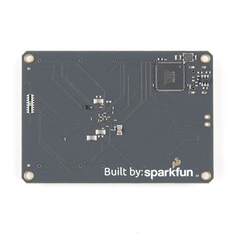 Alchitry Met Fpga Ontwikkelbord Lattice Ice40 Hx Opencircuit