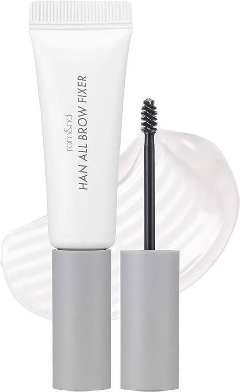 Гель для бровей Rom&Nd Han All Brow Fixer | отзывы
