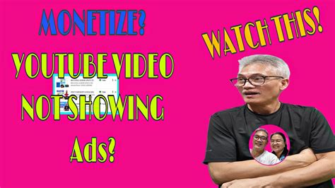 HOW TO FIX YOUTUBE VIDEO NOT DISPLAYING Ads Android Phone YOUTUBE TUTORIAL YouTube