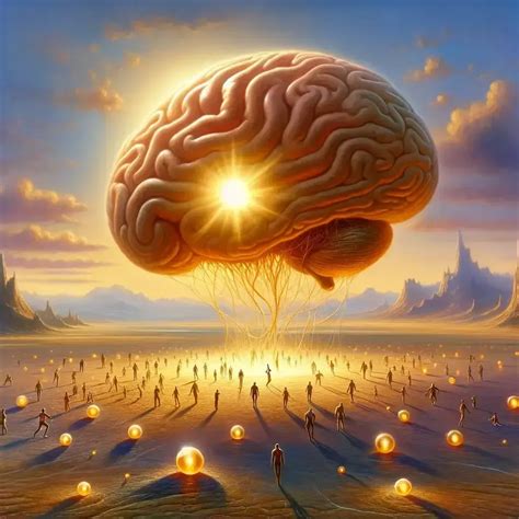 Extroversion The Neurodivergent Brain