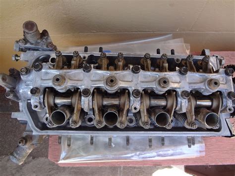 D16y8 Camshaft Torque Specs At Julian Dickinson Blog