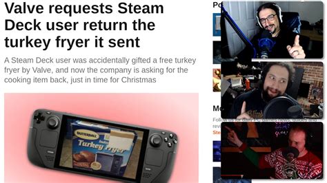 Linux Game Cast 537 Its Got A Fkn Scroll Wheel Linux Game Cast