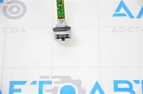 Датчик температуры воздуха в салоне Audi Q5 80A 18- 3d0907543a артикул ...