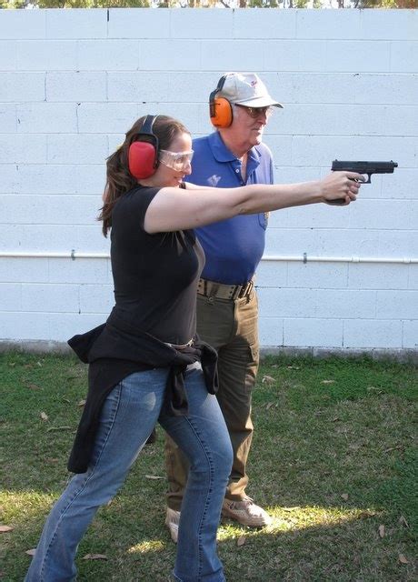 Best Images About Glock Girl On Pinterest