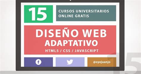 Curso De Diseño Web Gratis