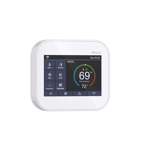 Apollo Wi Fi Snow Melt Controller Mbtek
