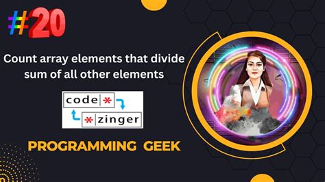 Count Array Elements That Divide Sum Of All Other Elements
