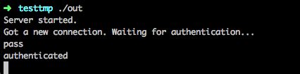 Php UNIX Domain Socket Server And Client Not Communicating Bi Directionally Stack Overflow