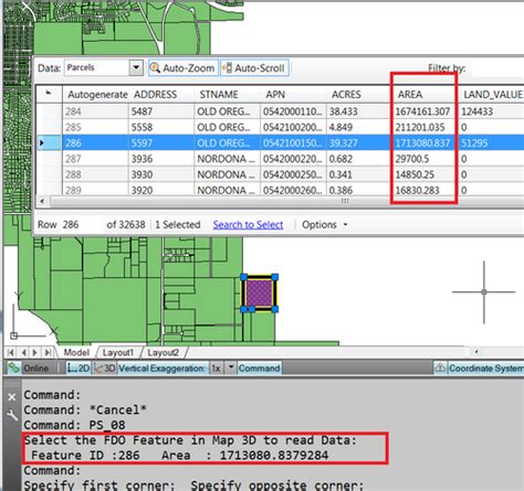 Infrastructure Modeling Devblog Autocad Map 3d 2011