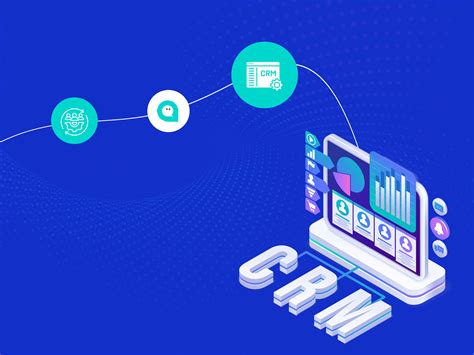 Make The Most Of Crm Integration To Optimize Business Efficiency Xcally