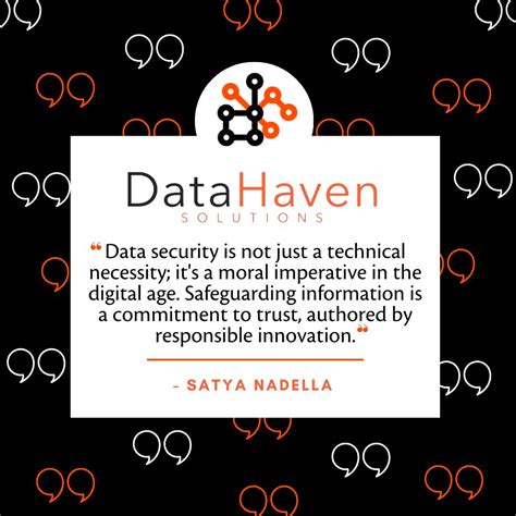 Datahaven Solutions Inc On Linkedin Datasecurity Trustintech