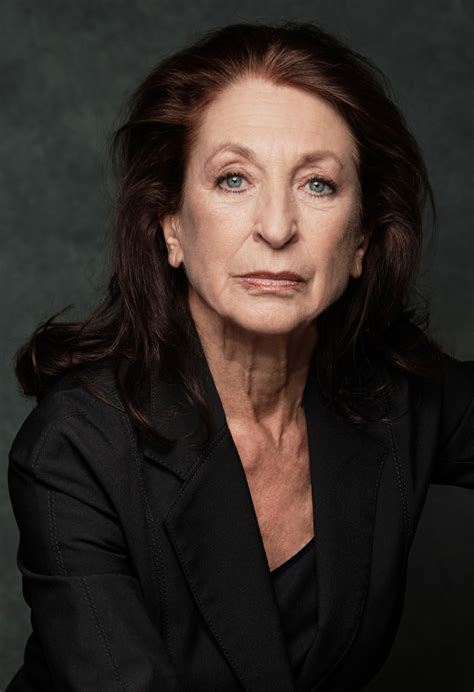 Daniela Ziegler • Salzburger Festspiele