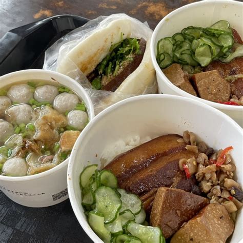 대만 맛집 타이페이 시먼 동파육 인생 맛집 미쉐린 ‘일갑자손음 Yi Jia Zi 一甲子餐飲 메뉴 상세 후기 네이버 블로그