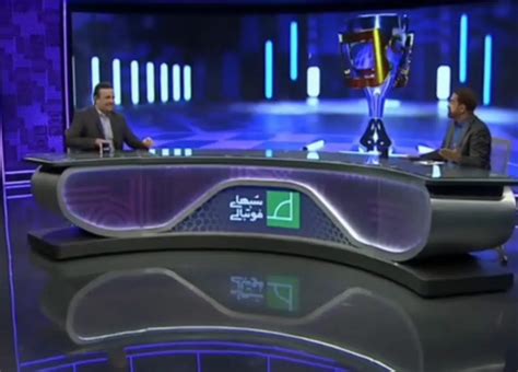 کریمی دروازه‌بان المحرق من را یاد دایی‌ام می‌اندازد