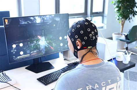 Brain Computer Interfaces Need Patient Capital Not Profit Chasing Chinese Investor Says