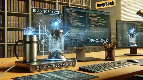Integrating Deepseek With Elasticsearch And Streamlit By Rahul Ranjan Medium