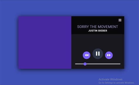 15 Music Players Using Javascript Demo Code