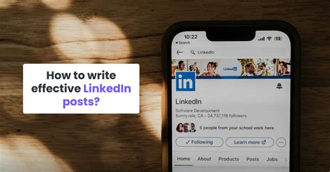 The Ultimate Guide To LinkedIn Posts Best Practices