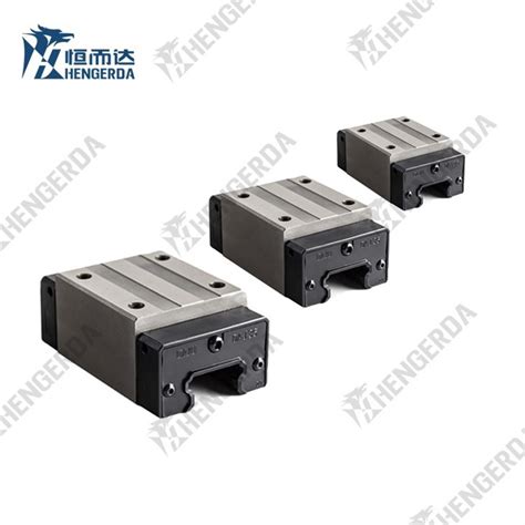 Customized Linear Guideways For Linear Motion Suppliers Manufacturers
