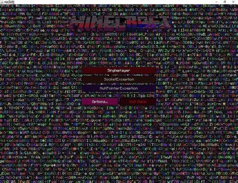 Error 422 Minecraft Creepypasta Wiki Fandom