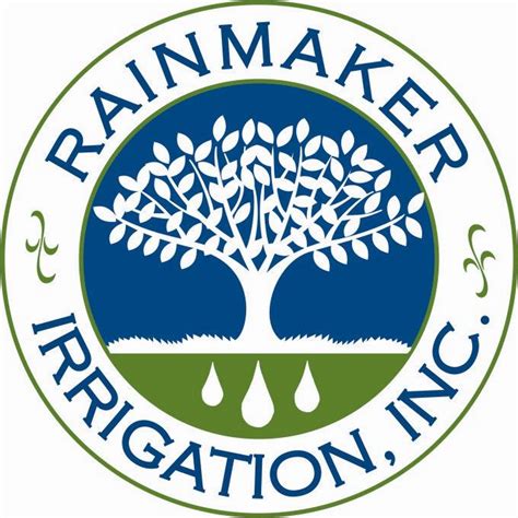 Rainmaker Irrigation Youtube