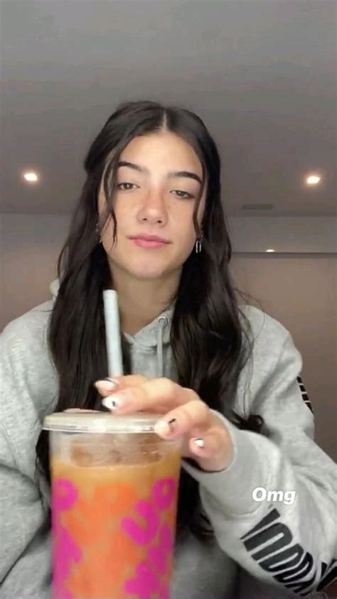 Pin On Charli D Melio