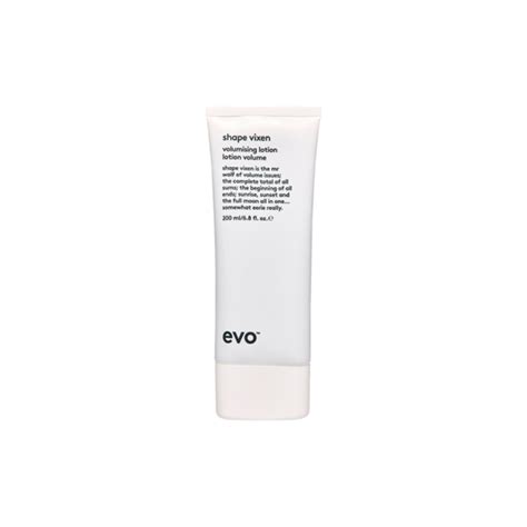 Evo. Shape Vixen Volumising Lotion - 200 ml