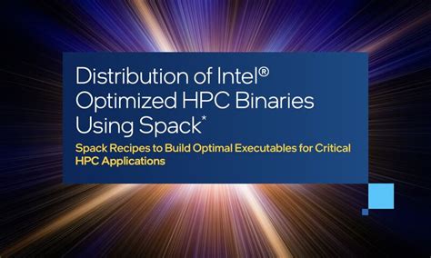 intel software on linkedin oneapi