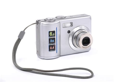 Amera Imagen De Archivo Imagen De Digital Compacto 26989339