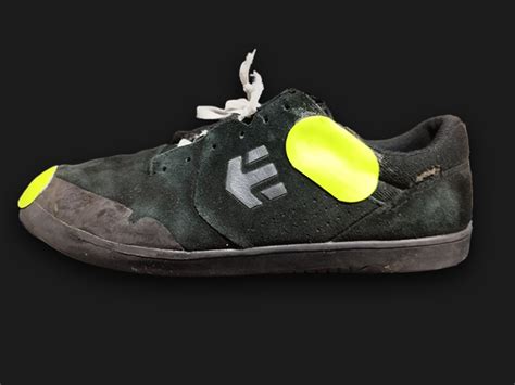 Learn More Skate Patch