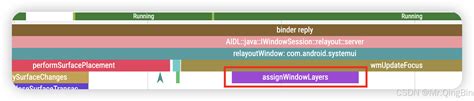 Android Surfaceflinger Layer层级 Ew帮帮网