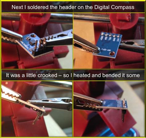 Hacker Tracker In Depth 8 Steps With Pictures Instructables