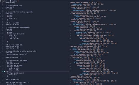 Syntax Highlighting For Custom Tree Sitter Parser Not Working Rneovim Syntax Highlighting For Custom Tree Sitter Parser Not Working Rneovim