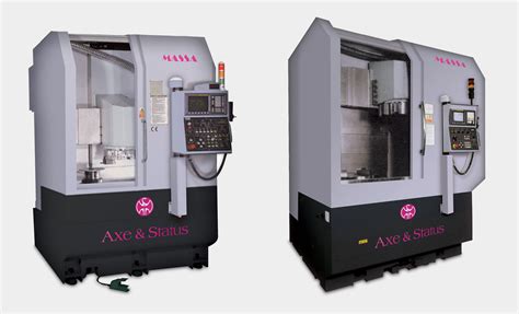 Massa Cnc Vertical Lathes Uk Axe And Status