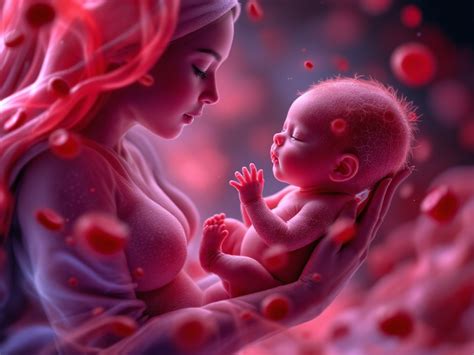 Erythroblastosis Fetalis Hemolytic Disease Of The Fetus And Newborn MD Searchlight