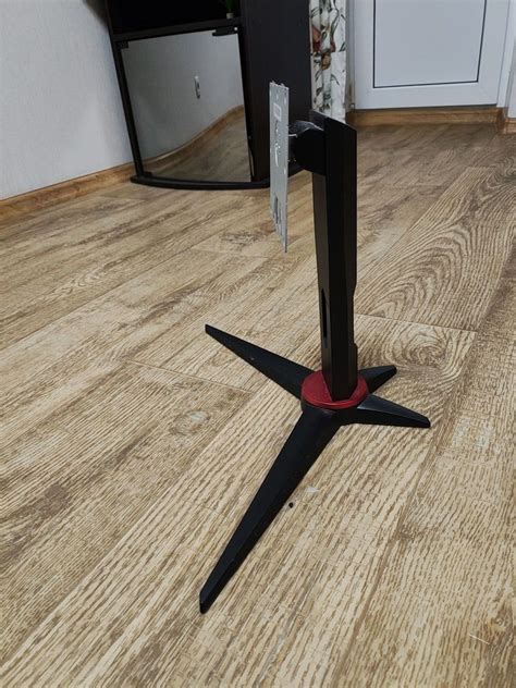 Монитор подставка, ножка, кронштейн AOC vesa 100x100.: 400 грн ...