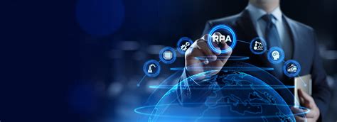 Getting Oracle Ebs Automation “right” With Rpa Technology Jade