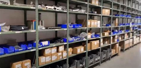 Excel Fluid Group Pump Warehouse