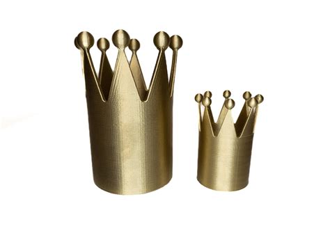 K Rool Crown Etsy