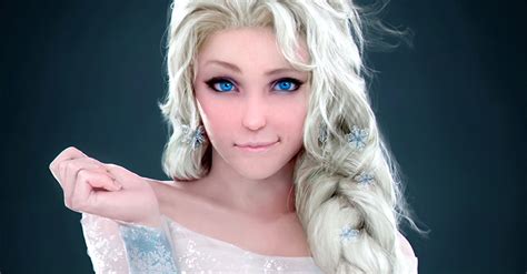 Frozen Et Le Sexe Parlons En Yzgeneration