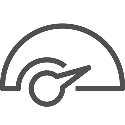 Accelerate Icon