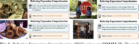 Figure 5 From From Clip To Dino Visual Encoders Shout In Multi Modal Large Language Models