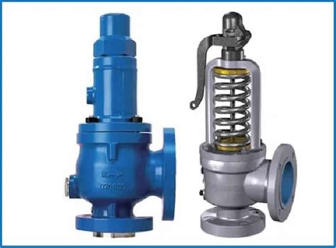 Psv Calibration And Servicing In Sanand Id 2851844598133