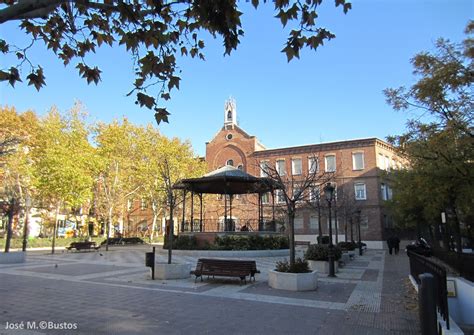 Miradas De Madridmdm El Origen De ChamberÍ Contado Por Un Chamberilero