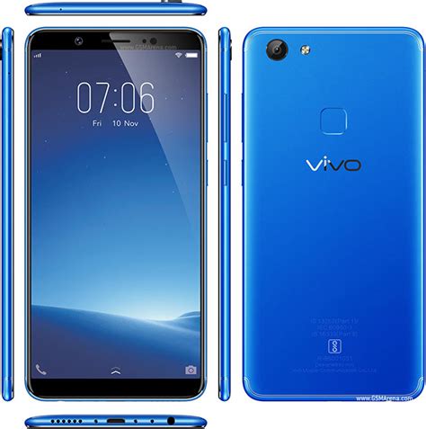 Vivo V7 Harga Dan Spesifikasi Lengkap