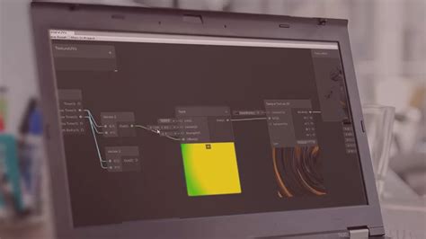 معرفی Shader Graph در Unity