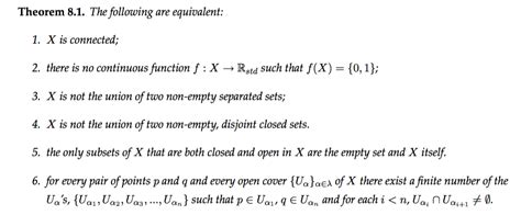 General Topology Connected And Locally Path Connected Mathematics