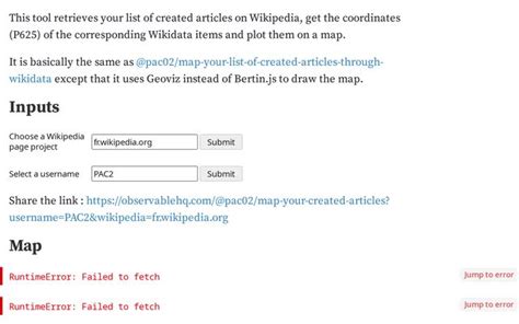 Myca Map Your Created Articles Pac Observable