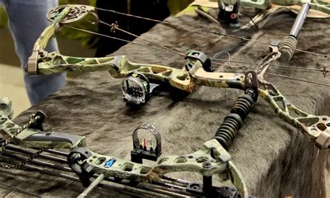 Best Compound Bows Reviewed Rated In 2024 TheGearHunt