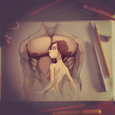 Something Like On Behance